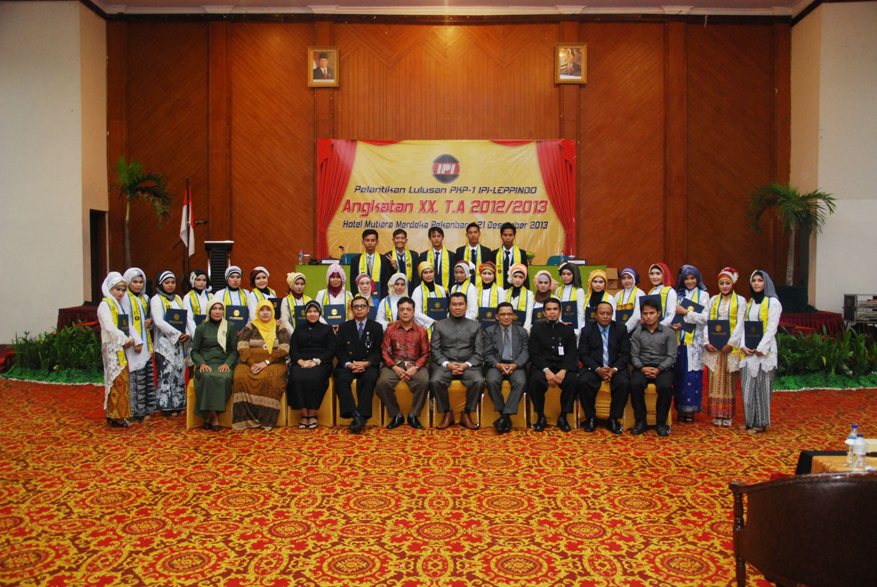IPI Job & Career Center